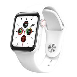 Cina W58 PRO SmartwatchW26 Bluetooth che chiama gli orologi di W58pro T500 T55 mettono in mostra impermeabile in vendita