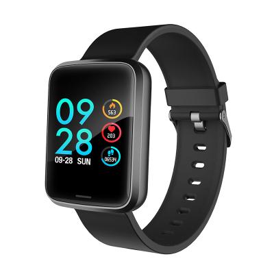 Cina Smart Watch a 1,75 pollici del braccialetto 44mm di Reloj dello schermo di Iwo W26 di serie 5 di aggiornamento H19 in vendita
