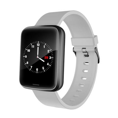 Cina Smart Watch a 1,75 pollici del braccialetto 44mm di Reloj dello schermo di Iwo W26 di serie 5 di aggiornamento H19 in vendita