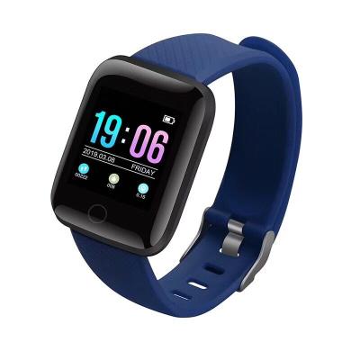 Cina Gli uomini di Rate Waterproof Sports Smartwatch Ladies del cuore legano per Apple Amazfit in vendita