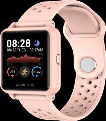 Cina Gps impermeabili della macchina fotografica del caricatore di Rate Child Tracking Device Watch del pro cuore Y68 di P8 Smartwatch D20 in vendita