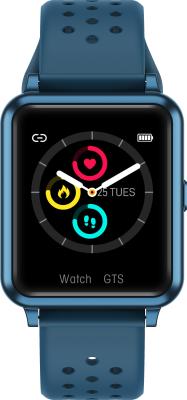 Cina Gps impermeabili della macchina fotografica del caricatore di Rate Child Tracking Device Watch del pro cuore Y68 di P8 Smartwatch D20 in vendita