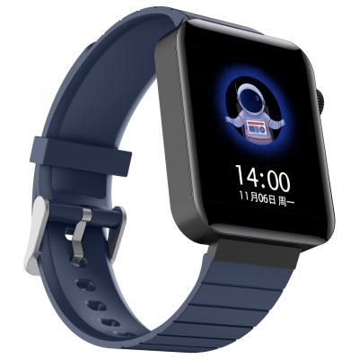 China 1.54inch zinklegering Smartwatch Amazfit Gts 2 Armbandtouch screen Ip68 voor Apple Huawei Te koop