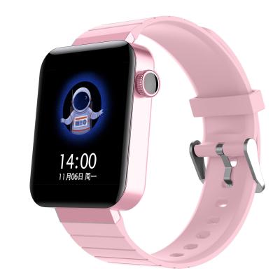 Cina Pezzi di ricambio di plastica della bici di esercizio del cursore di Smartwatch del monitoraggio di salute della lega M5 in vendita