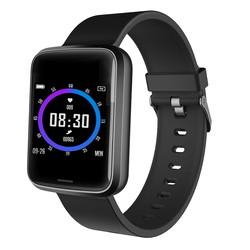 Cina Braccialetto del monitor di pressione sanguigna dell'OEM di Smartwatch del monitoraggio di salute di Rfid H19 in vendita