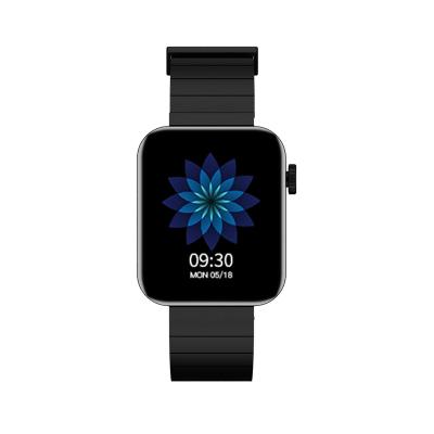Cina 1,54 salute LCD del pedometro dell'IOS di Rate Smartwatch For Android del cuore HL70 in vendita