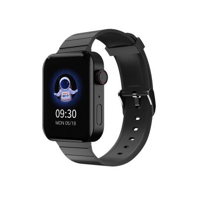 Cina 1,54 salute LCD del pedometro dell'IOS di Rate Smartwatch For Android del cuore HL70 in vendita