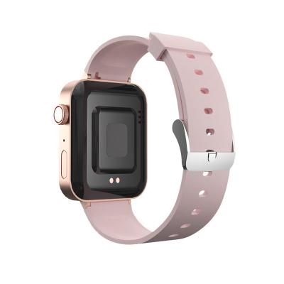 Cina 1,54 salute LCD del pedometro dell'IOS di Rate Smartwatch For Android del cuore HL70 in vendita