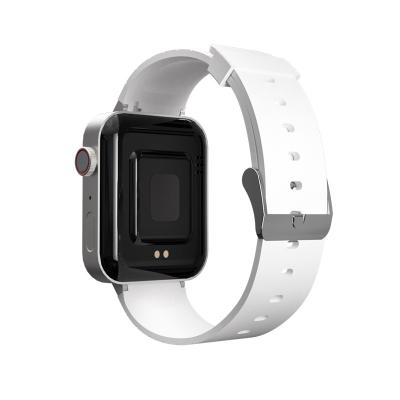 Cina 1,54 salute LCD del pedometro dell'IOS di Rate Smartwatch For Android del cuore HL70 in vendita