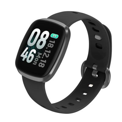 Китай 1,3 дозор кровяного давления GT105 тарифа сердца Smartwatch медицинского контроля дюйма 36.5g умный продается