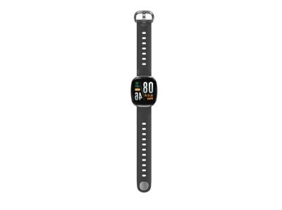 China 1,3 Duim36.5g Gezondheid Smart Watch van Rate Blood Pressure GT105 van het Controlesmartwatch Hart Te koop