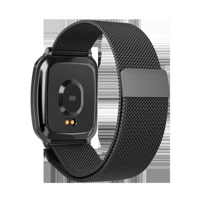China M10smart het Horlogeble Realidad Virtueel Slim Hart Rate Wristband 170mAH van het horloge Volledig Touche screen Te koop