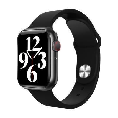 China Het Smart Watchhart Rate Wristband Waterproof Bracelet For Apple van HW32 HW22 W9 Te koop