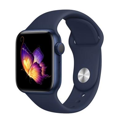 China Het Smart Watchhart Rate Wristband Waterproof Bracelet For Apple van HW32 HW22 W9 Te koop