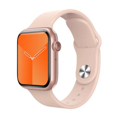 China Het Smart Watchhart Rate Wristband Waterproof Bracelet For Apple van HW32 HW22 W9 Te koop
