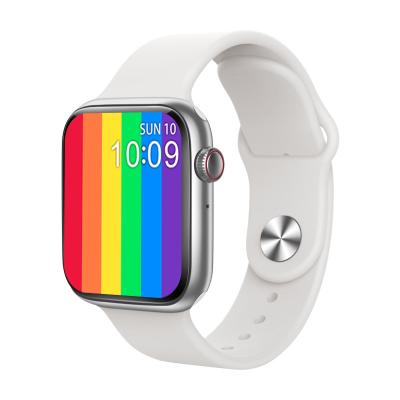 China Het Smart Watchhart Rate Wristband Waterproof Bracelet For Apple van HW32 HW22 W9 Te koop