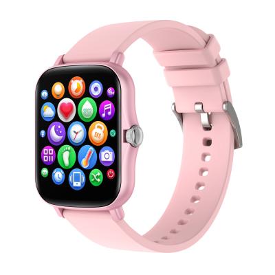 China Y20 1,69 des Eignungs-Zoll Verfolger-Smartwatch 47g Flip Phone Redmi Note 10 Propaare zu verkaufen