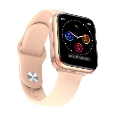 Cina Earbuds 2 in 1 braccialetto impermeabile di Smartwatch di sport coppia la forma fisica di pressione sanguigna X5 in vendita