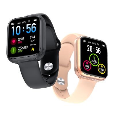 Cina Earbuds 2 in 1 braccialetto impermeabile di Smartwatch di sport coppia la forma fisica di pressione sanguigna X5 in vendita