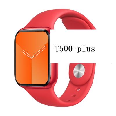 Cina 1.75inch caricatore magnetico 320*385 T500+ più lo Smart Watch un touch screen di 6 serie in vendita