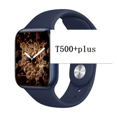Cina 1.75inch caricatore magnetico 320*385 T500+ più lo Smart Watch un touch screen di 6 serie in vendita