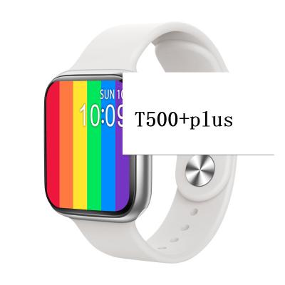 Cina 1.75inch caricatore magnetico 320*385 T500+ più lo Smart Watch un touch screen di 6 serie in vendita
