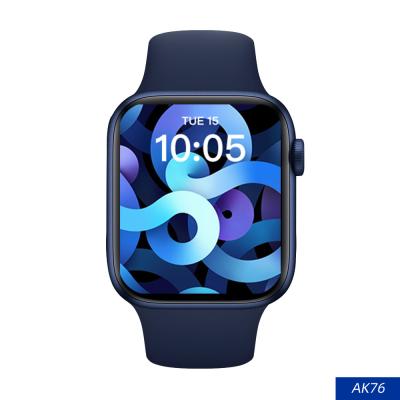 Cina i bambini di 320X385 1.75inch impermeabilizzano il braccialetto delle coppie dell'IOS di androidi dei giochi di chiamata 7 di Smartwatch in vendita