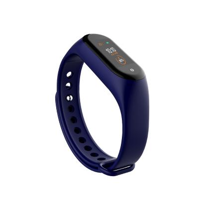 China Silikon-Bügel-Smart Watch TPU Bluetooths SDK trägt Luxuspilot-GPS-Pedometer-Uhr zur Schau zu verkaufen