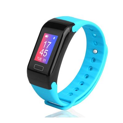 Cina Fabbrica Gtr Ring Bluetooth Smartwatch Band astuto di Rate Blood Pressure Oxygen Bracelet del cuore di Amazfit ECG in vendita