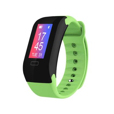 Cina Fabbrica Gtr Ring Bluetooth Smartwatch Band astuto di Rate Blood Pressure Oxygen Bracelet del cuore di Amazfit ECG in vendita