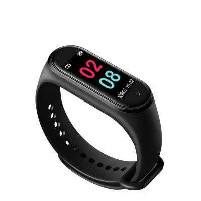 Cina Medium astuto di trasporto del braccialetto di notifica di WaterproofRemote dei bambini di MT10 Smartwatch TFT in vendita
