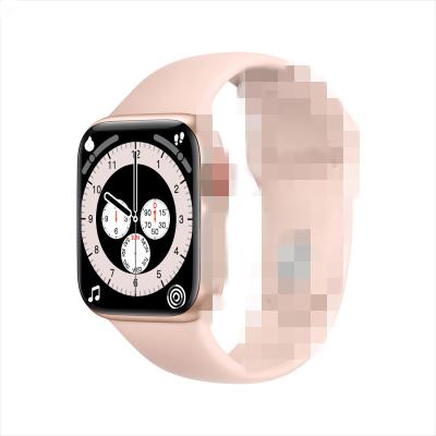 China HL26Plus Smartwatch 1,75 Duim320*385 Waterdichte Sporten kunnen verstrekken Aangepast Te koop