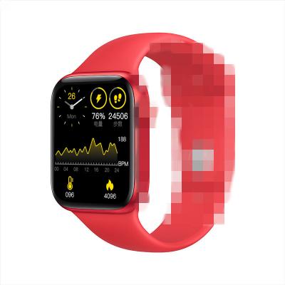China HL26Plus Smartwatch 1,75 Duim320*385 Waterdichte Sporten kunnen verstrekken Aangepast Te koop