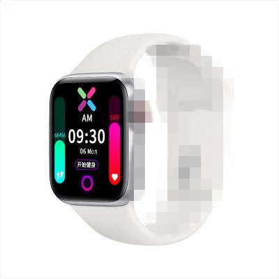 China HL26Plus Smartwatch 1,75 Duim320*385 Waterdichte Sporten kunnen verstrekken Aangepast Te koop