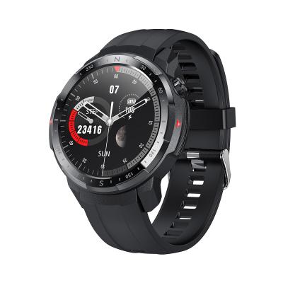 Cina Lo Smart Watch L30 impermeabilizza orario di lavoro di chiamata 450mAh di IP68 BT3.0 il molto in vendita