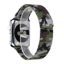 Cina Polsino impermeabile di Smart di pressione sanguigna di sport dell'OEM IP67 di Smartwatch della cinghia di acciaio inossidabile in vendita