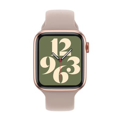 Cina 2022 AW9 esposizione astuta SMS di tempo del cronometro di Mah Battery dello schermo 280 dell'orologio 1.75inch IPS che riceve orologio in vendita