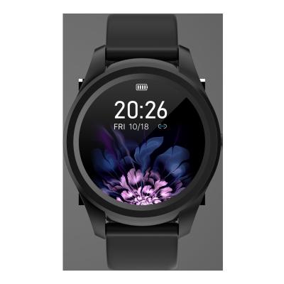 中国 1.28inch完全な接触Smartwatchの心拍数の血圧の血の酸素 販売のため