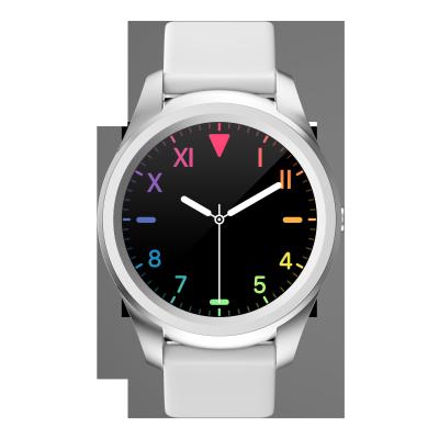 中国 1.28inch完全な接触Smartwatchの心拍数の血圧の血の酸素 販売のため