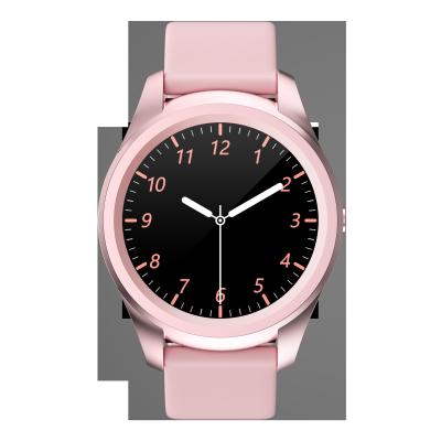 中国 1.28inch完全な接触Smartwatchの心拍数の血圧の血の酸素 販売のため