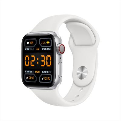 中国 携帯用1.8Inch多機能のSmartwatchの心拍数のバンド 販売のため