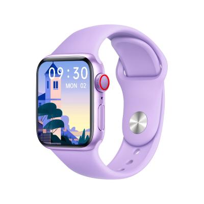 中国 携帯用1.8Inch多機能のSmartwatchの心拍数のバンド 販売のため