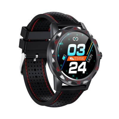 Cina Orologio astuto sano IP68 per rilevazione dell'ossigeno del sangue di pressione sanguigna in vendita