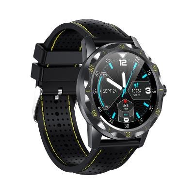 Cina Orologio astuto sano IP68 per rilevazione dell'ossigeno del sangue di pressione sanguigna in vendita