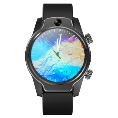 China 1,69 Duimips 450*450 om de Muziek van de de Geluidsrecorderkalender van het Schermsmartwatch Te koop