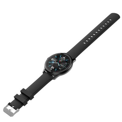 China De vorm van de 1,28 Duim smartwatch cirkel voor Vrouwelijke Menstruele Cyclusopname Te koop