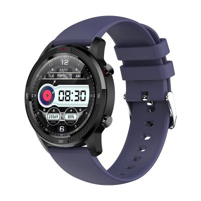 Китай 1,28 Smartwatch дюйма IP67 водостойкий соединенный со шлемофоном TWS продается