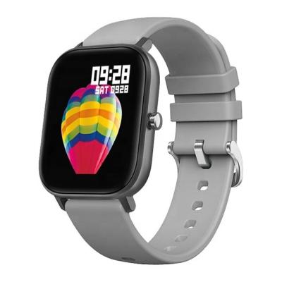 中国 TFT 240*240の正方形はSmartwatchの適性の追跡者の血圧を形づける 販売のため