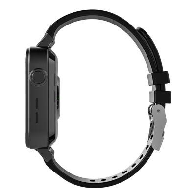 China Gezichtserkenning 4G IP68 Waterdichte Smartwatch 1,5 Uur het Laden Tijd Te koop