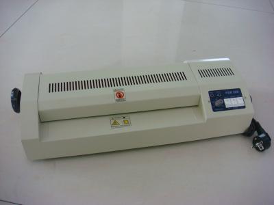 China manual laminating machine manual  laminator for sale